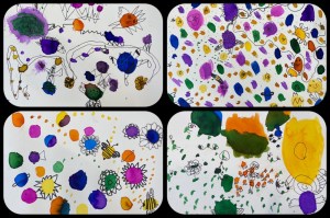 Dot Day Doings | Thinking Through My Lens